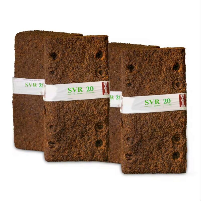 SVR 3L Viet Nam Natural Rubber