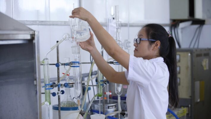 How to Test the Quality of Natural Rubber Latex 60% DRC, Key Parameters ...