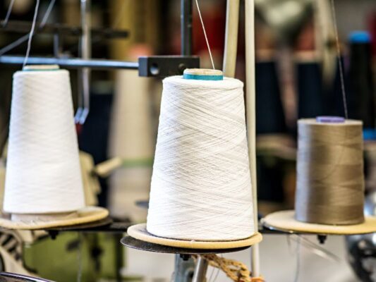 Latex for Thread Production – 5 Powerful HA Latex Benefits