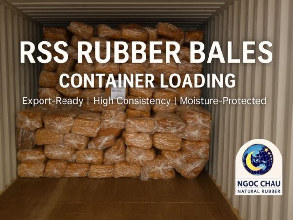 RSS 1 vs RSS 3 – Compare Natural Rubber Grades for Manufacturing